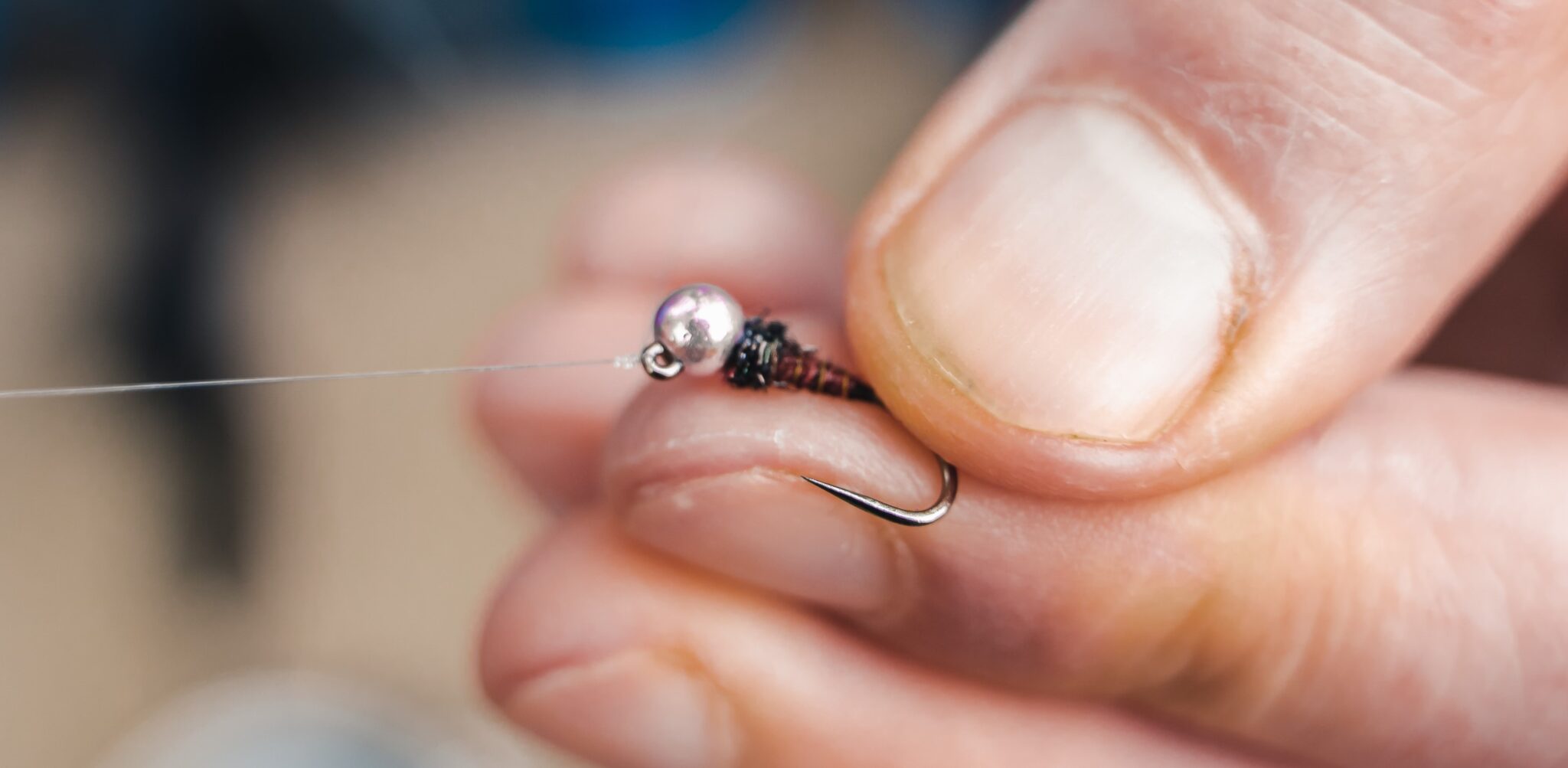 Knotting is the Key: The Skill and the Strength for Fishing - Force ...