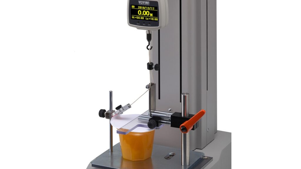 Introduction to Peel Tests (2) “45 Degree Peel Test / T Peel Test ...