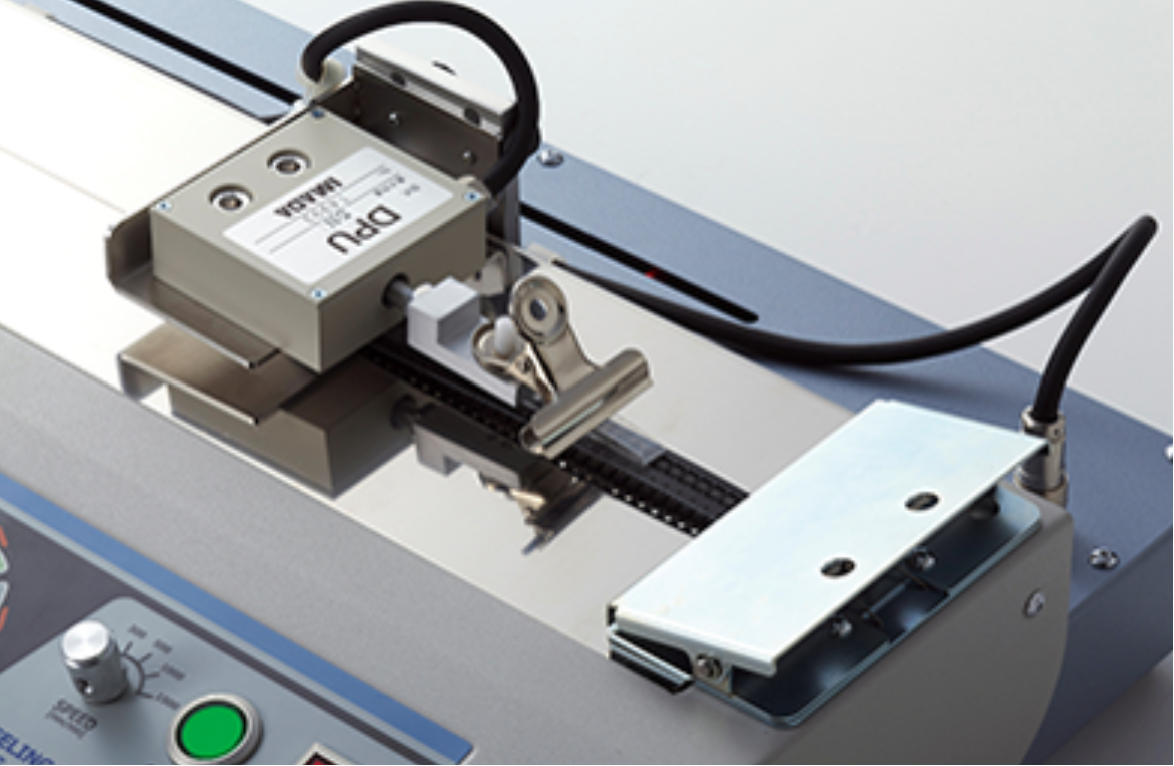 Introduction to Peel Tests (3) “Coating Film Peel Test” - Force Channel ...