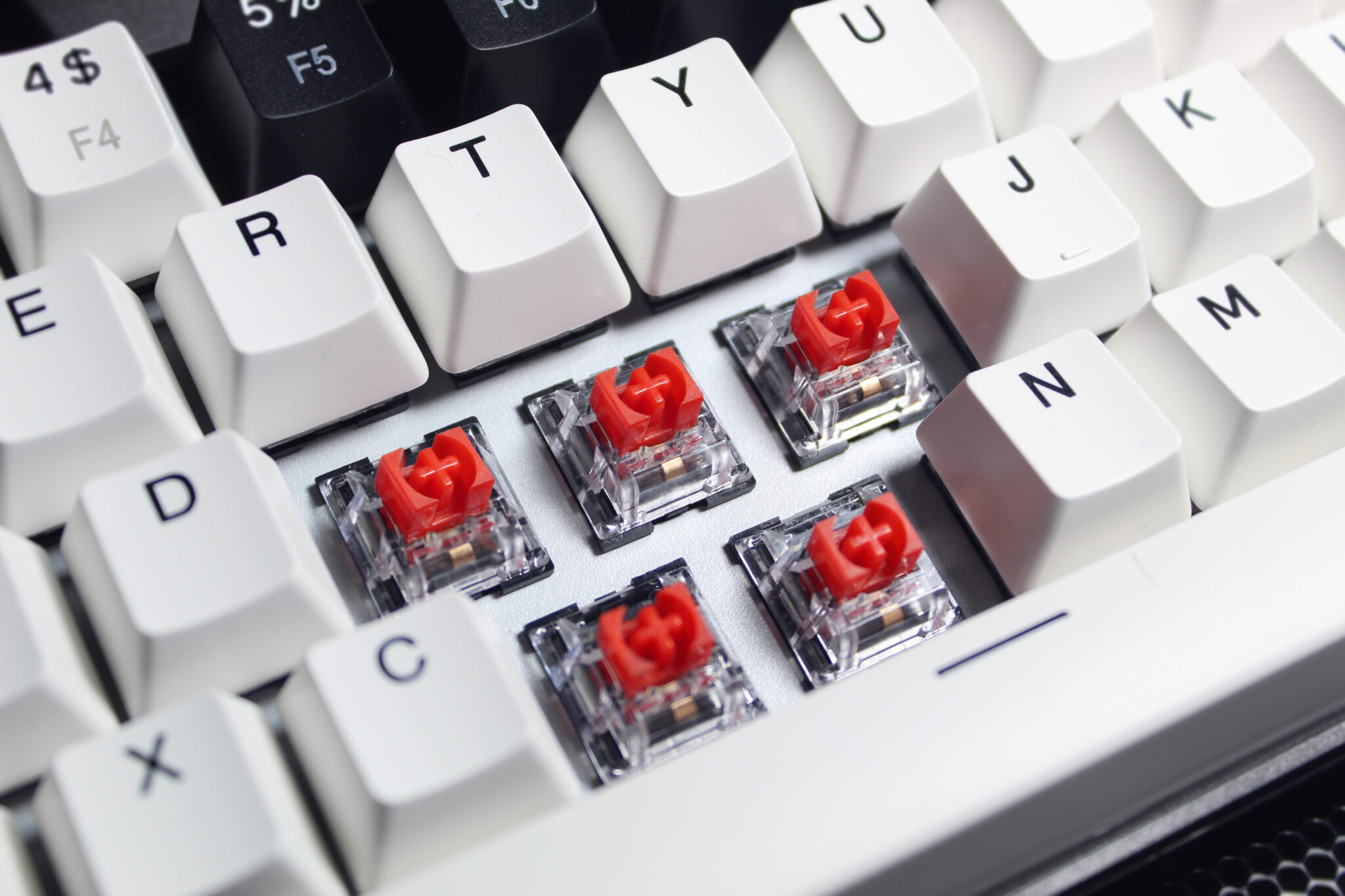 The Measurement of Switch Click Feel and How to Interpret the ...