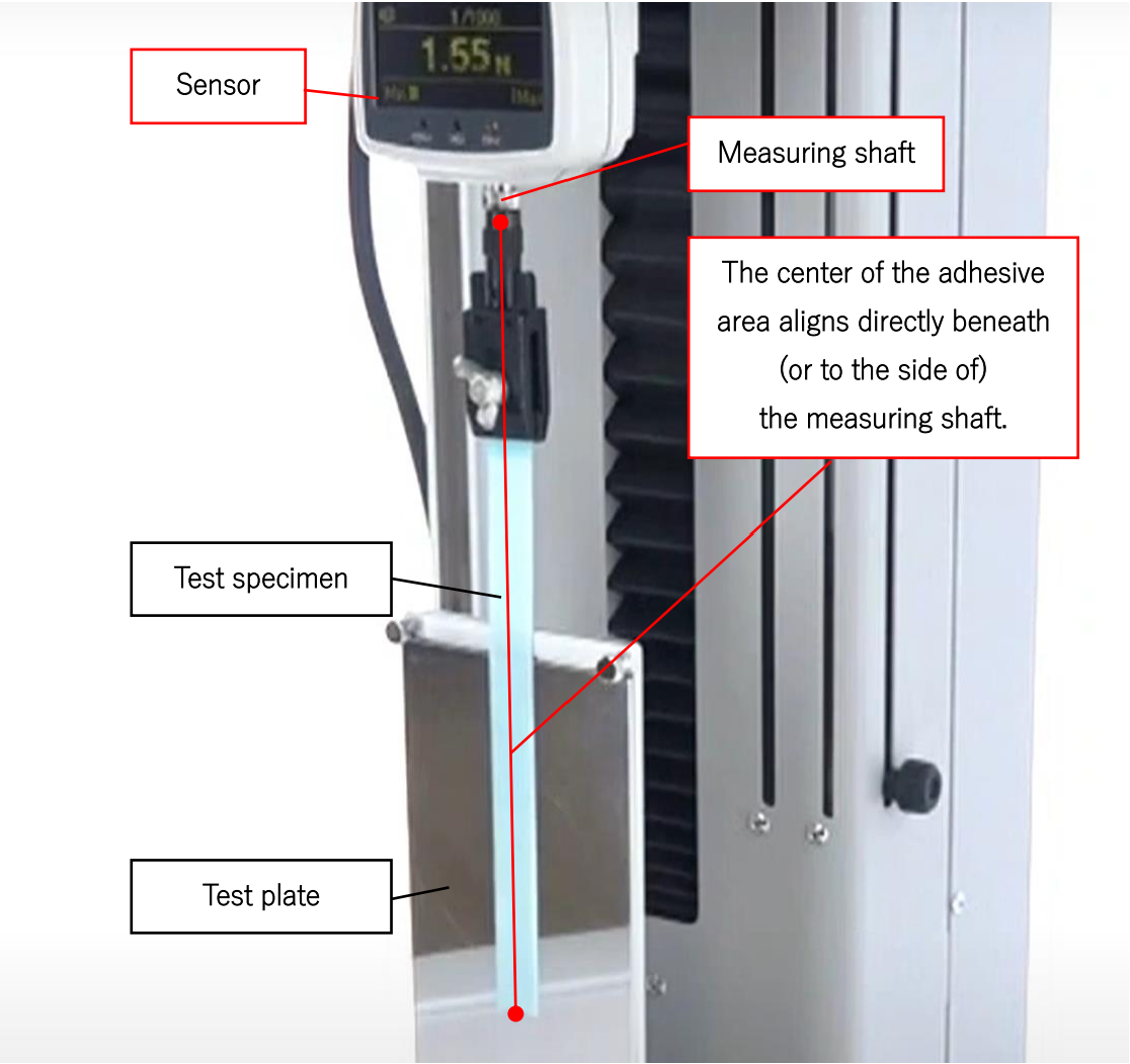 How to Effectively Perform Peel Tests - Force Channel | Powered by ...