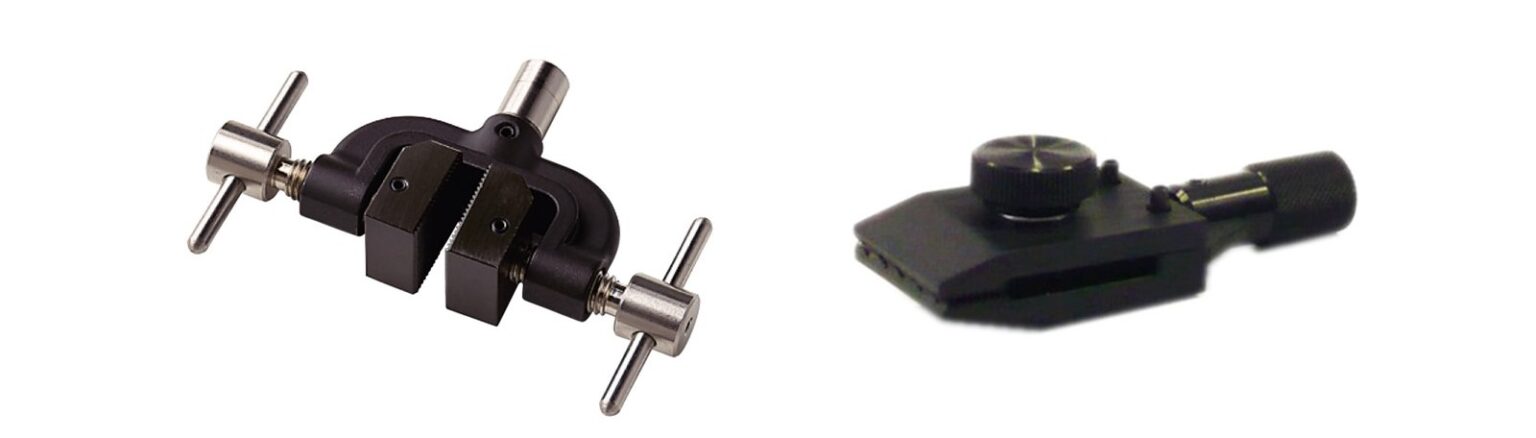 How to Choose the Best Grip Fixtures for Tension Test? - Force Channel ...