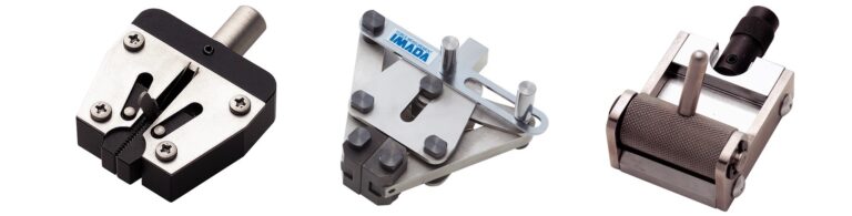 How to Choose the Best Grip Fixtures for Tension Test? - Force Channel ...