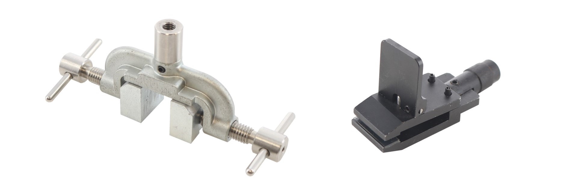 How to Choose the Best Grip Fixtures for Tension Test? - Force Channel ...