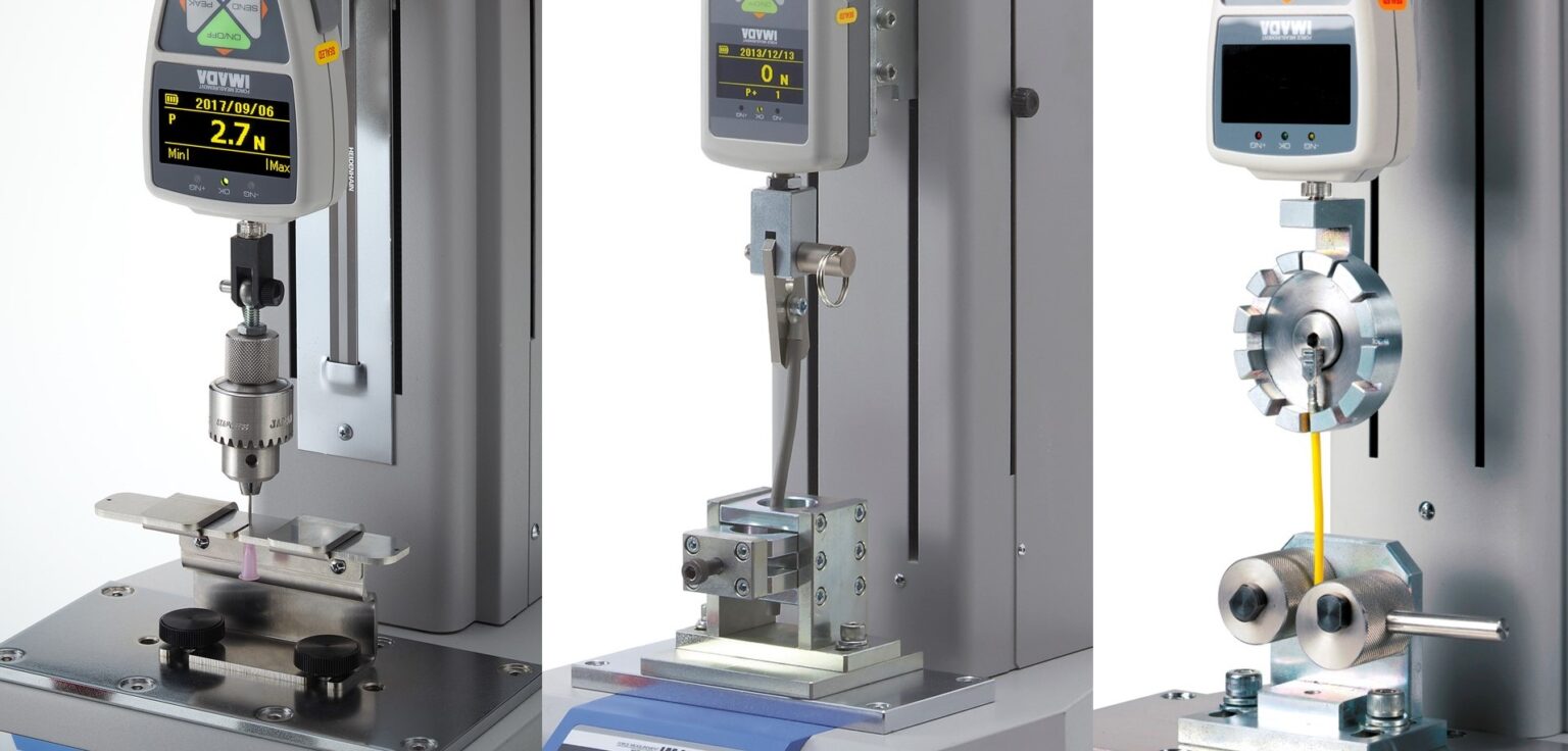 How to Choose the Best Grip Fixtures for Tension Test? - Force Channel ...