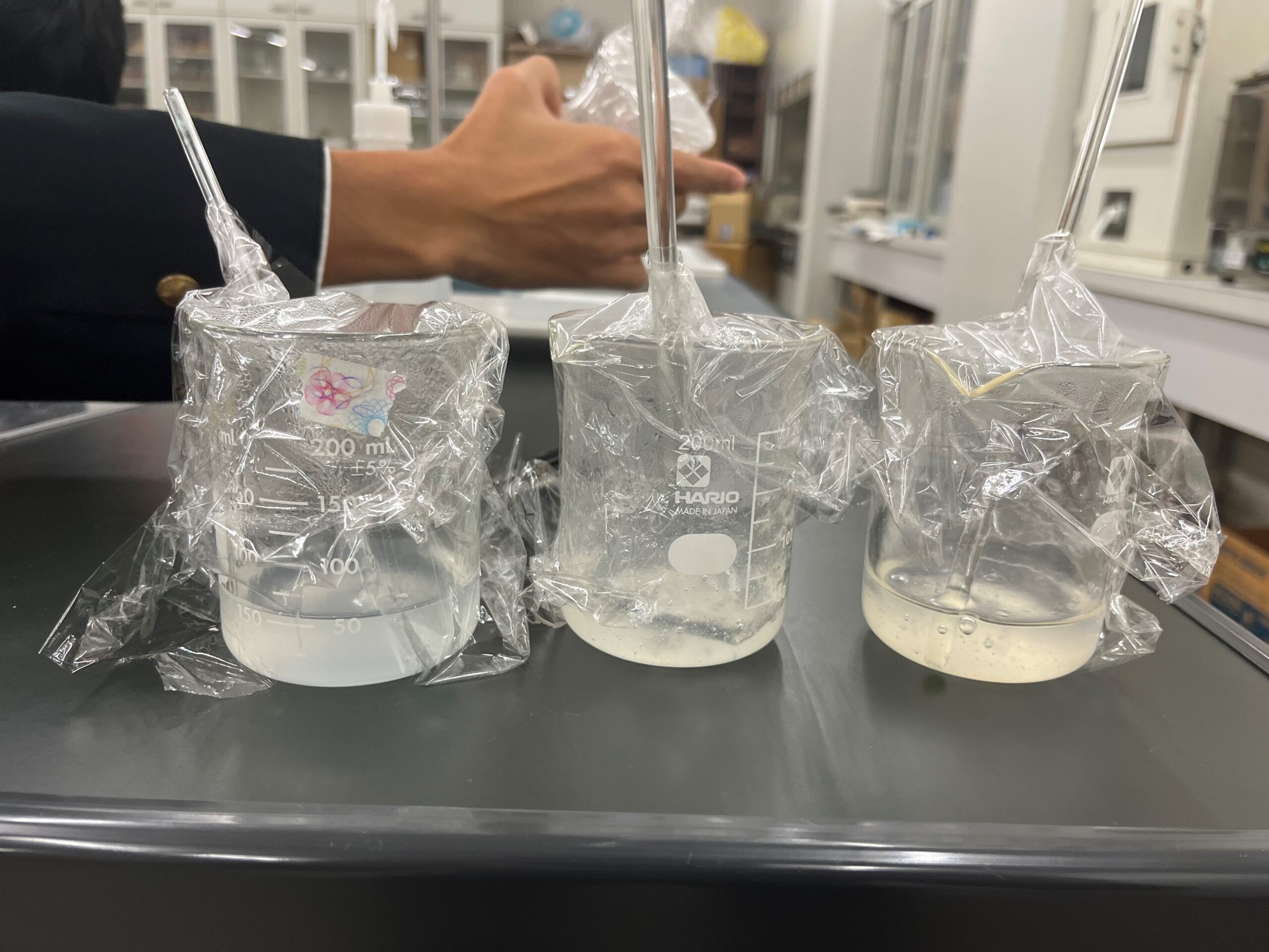 Introduction to Peel Tests: 180 Degree Peel Test / 90 Degree Peel Test ...