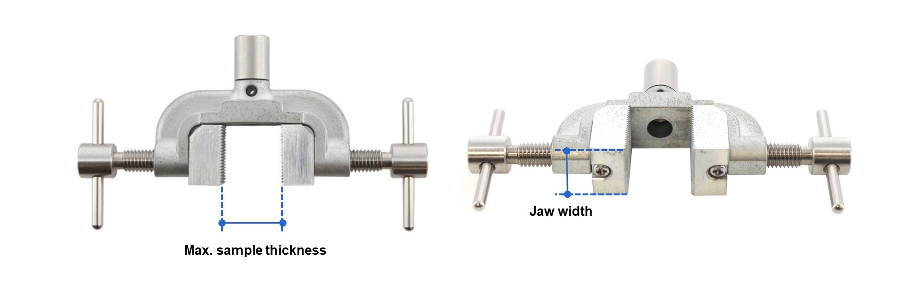 How to Choose the Best Grip Fixtures for Tension Test? - Force Channel ...