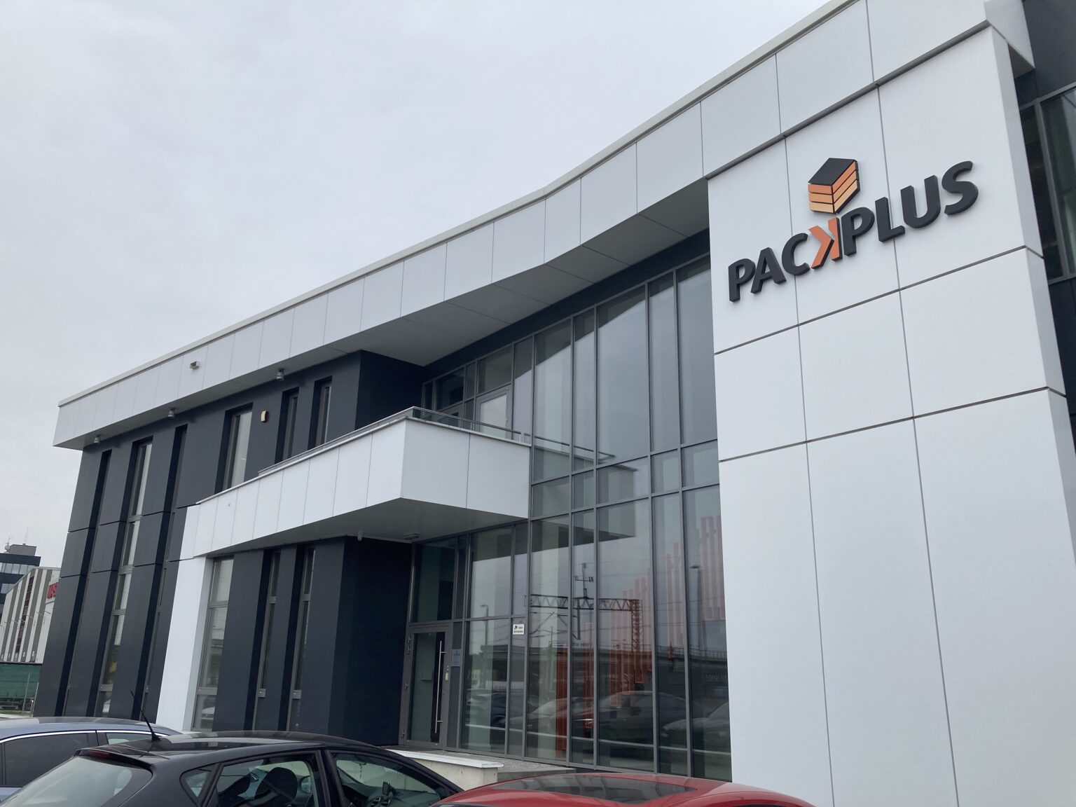 User Visit Series “PACKPLUS (Poland)” - Force Channel | Powered by IMADA Co., Ltd