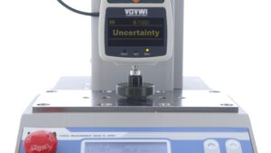 Basic Knowledge of Force Gauge Calibration “General Calibration ...
