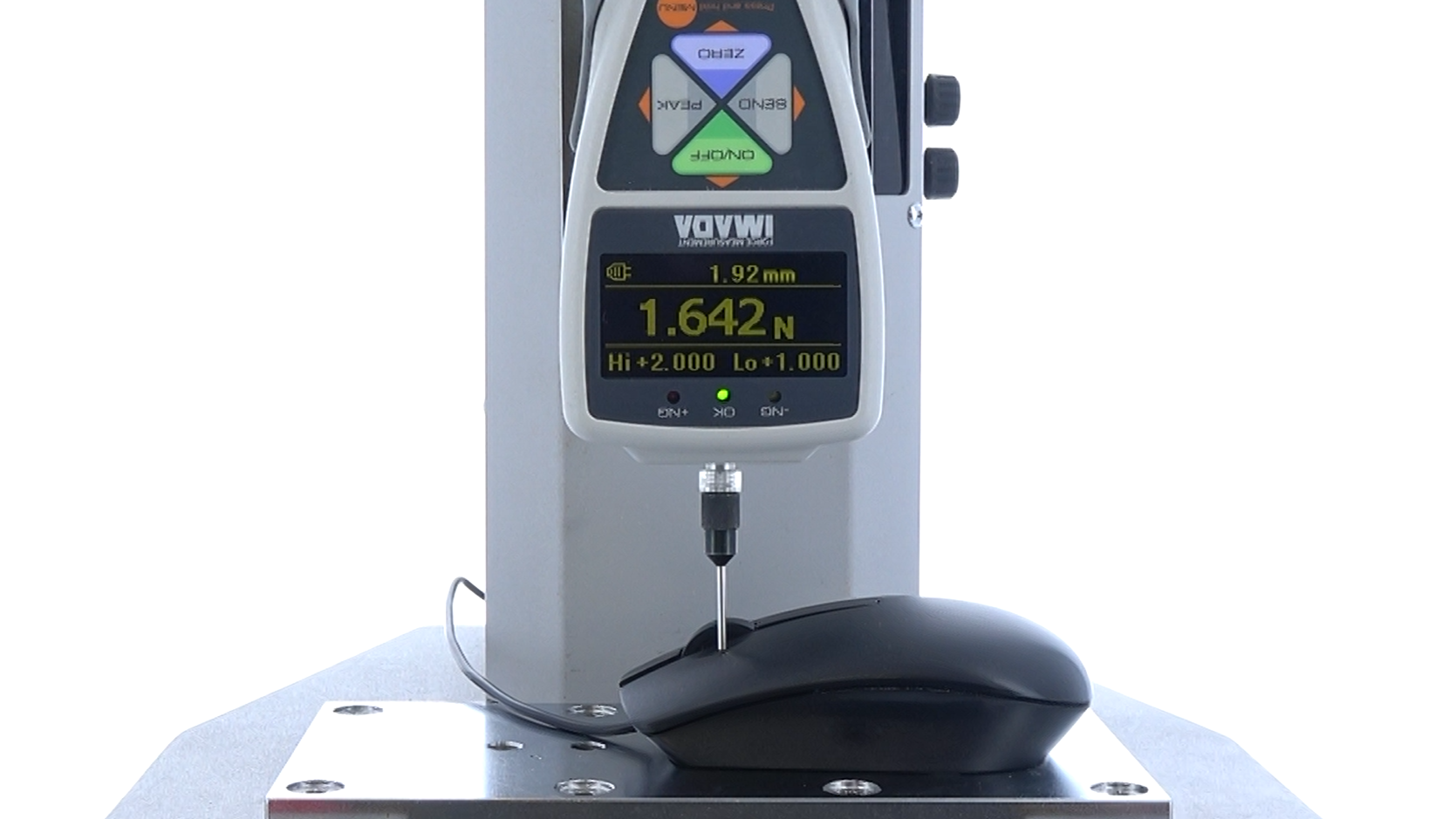 [Unit of compressive strength] What is the difference between N, N/mm2 ...