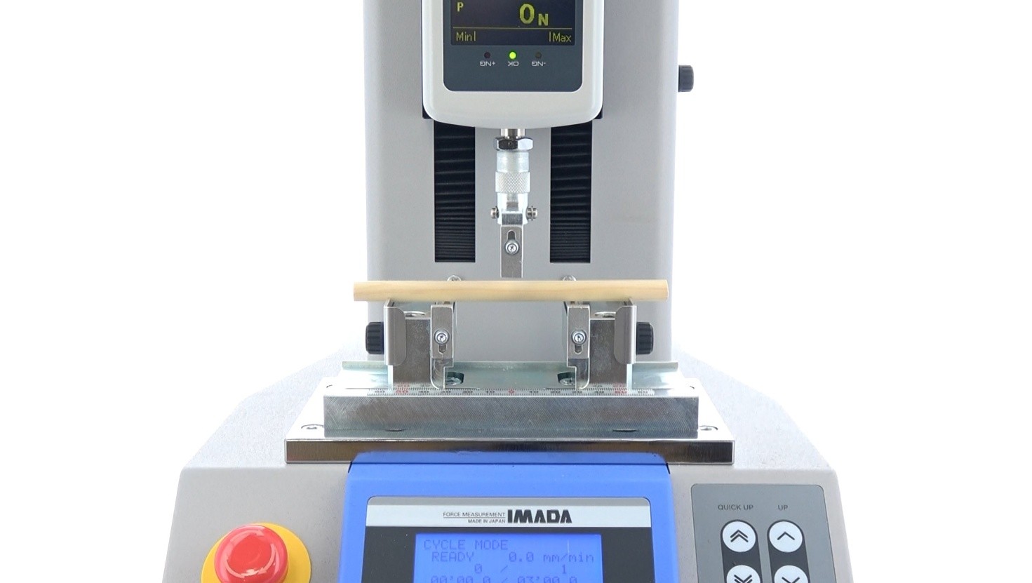 [Unit of compressive strength] What is the difference between N, N/mm2 ...