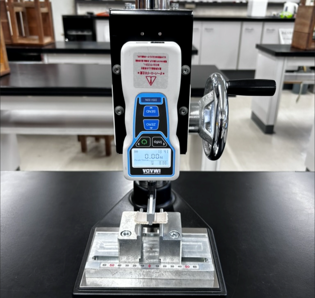 [High School Student Research Project] Plastics made from Milk, What ...